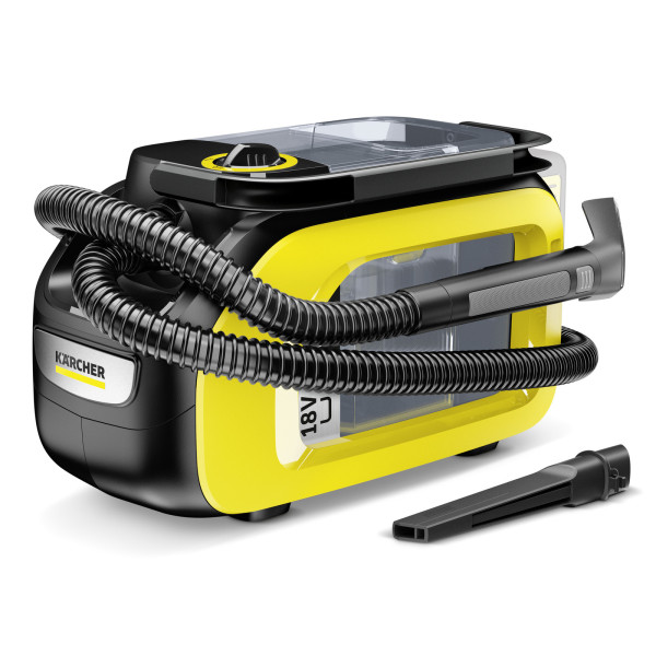 Karcher SE 3-18 Compact