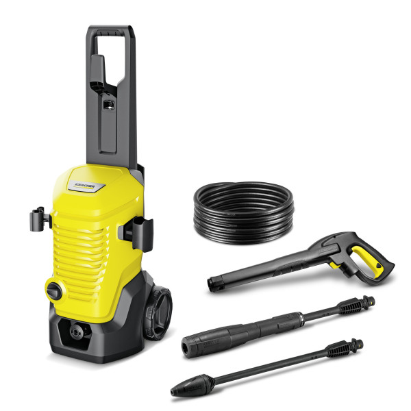 Karcher perač pod pritiskom K 4 WCM