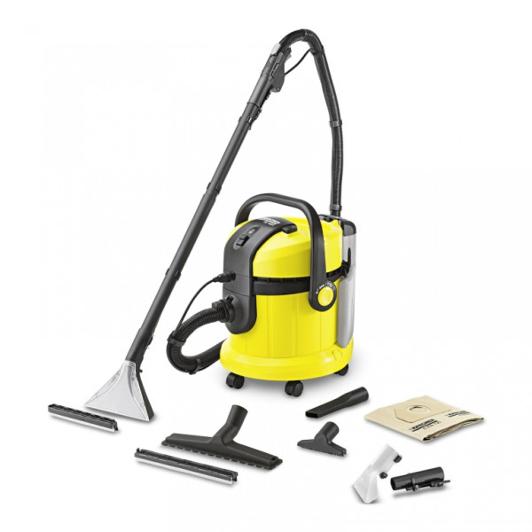 Karcher usisivač za dubinsko pranje SE 4001 Plus