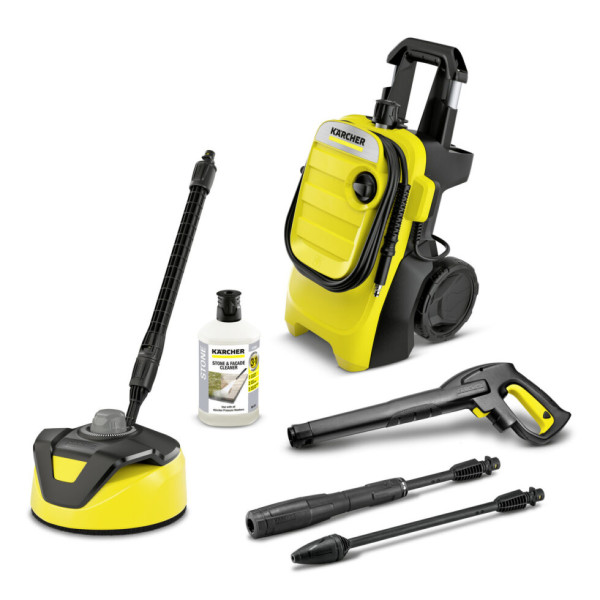 Karcher K 4 Compact Home