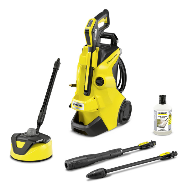 Karcher K 4 Power Control Home