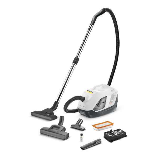 Karcher usisivač sa vodenim filterom DS 6 Plus