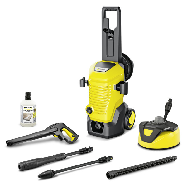 Karcher perač pod pritiskom K 5 WCM Premium Home