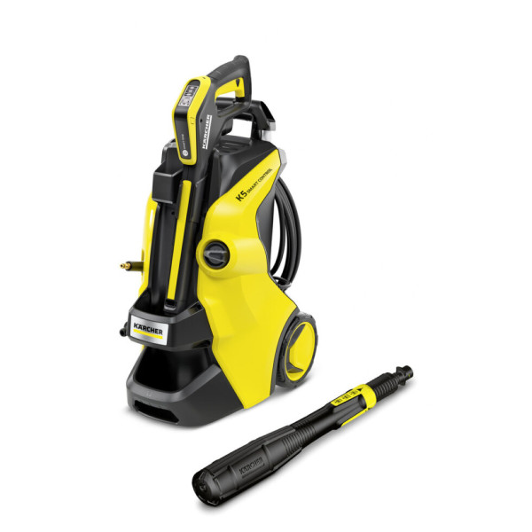 Karcher K 5 Smart Control