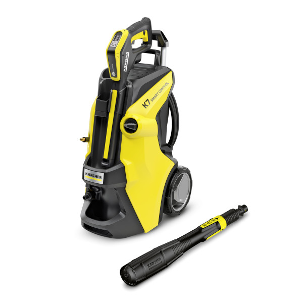 Karcher K 7 Smart Control