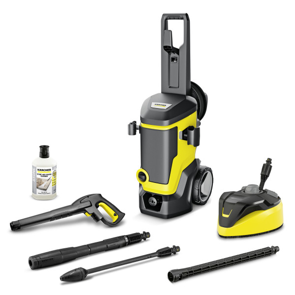 Karcher perač pod pritiskom K 7 WCM Premium Home