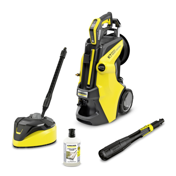 KARCHER K 7 PREMIUM SMART CONTROL HOME