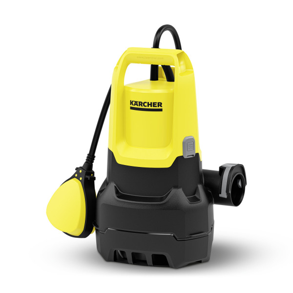 Karcher SP 9.500 Dirt potapajuća pumpa za prljavu vodu