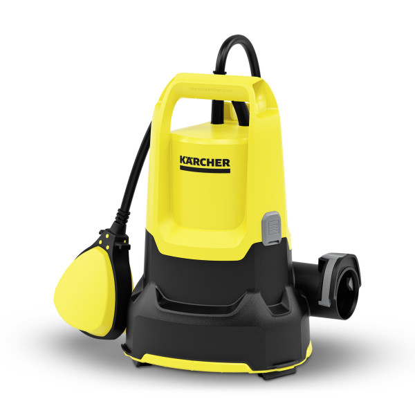 Karcher SP 9.000 Flat potapajuća pumpa