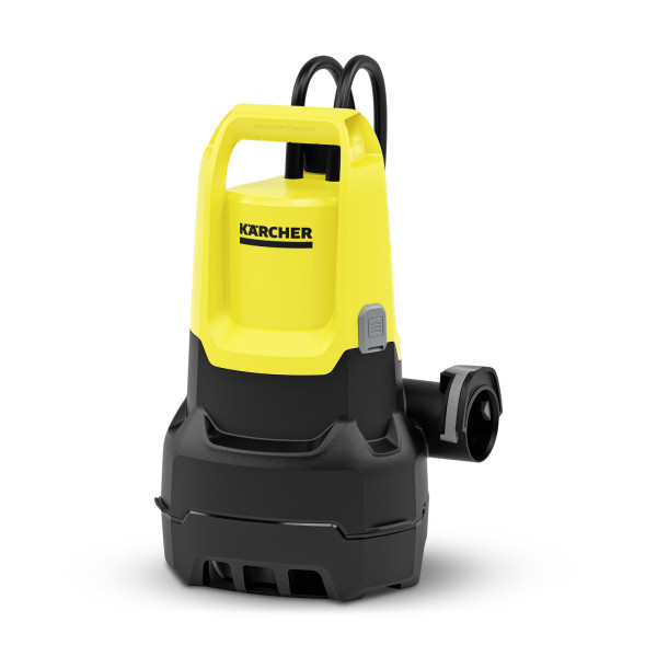 Karcher SP 16.000 Dirt potapajuća pumpa za prljavu vodu