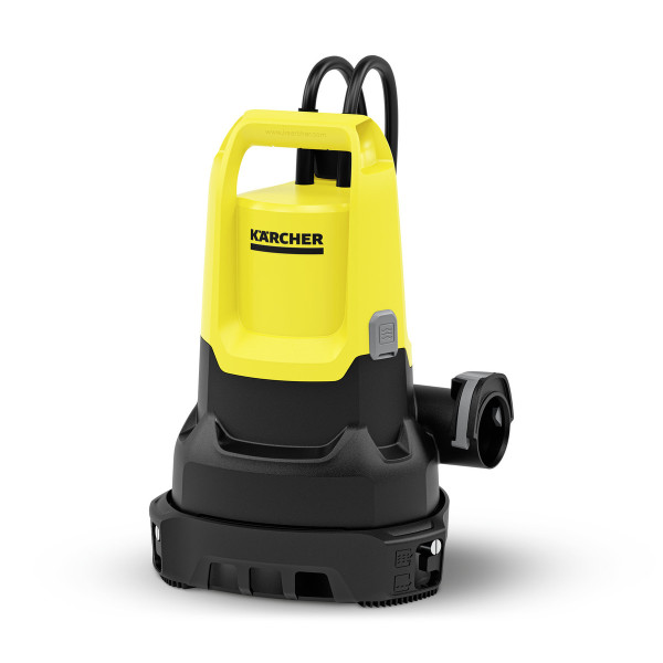 Karcher SP 16.000 Dual potapajuća pumpa za prljavu vodu