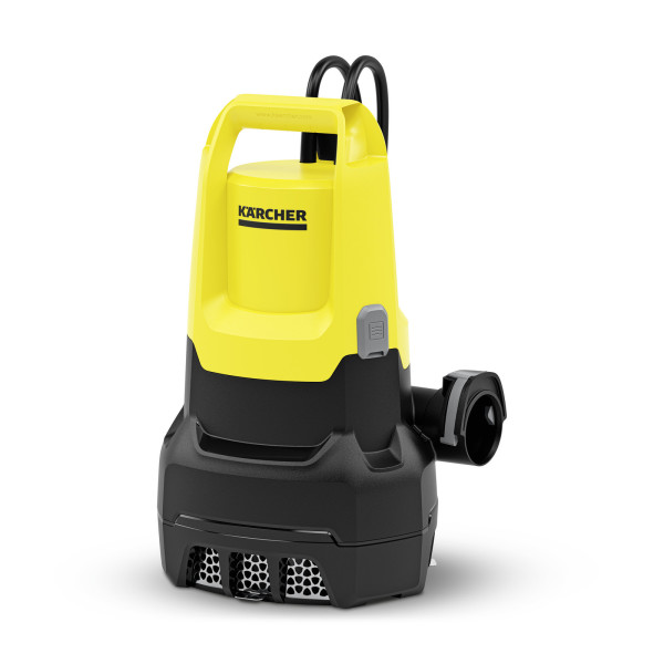 Karcher SP 22.000 Dirt potapajuća pumpa za prljavu vodu