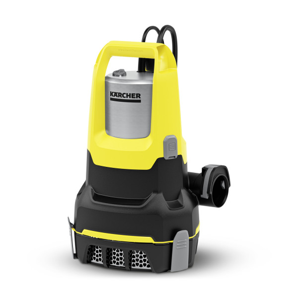 Karcher SP 17.000 Flat Level Sensor potapajuća pumpa