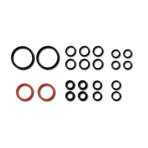 Komplet zamenskih O-ringa