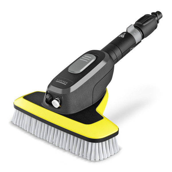 Karcher WB 7 Plus 3u1 četka za čišćenje sa dozerom za šampon