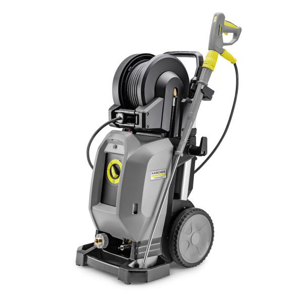 Karcher HD 10/25-4 SXA Plus