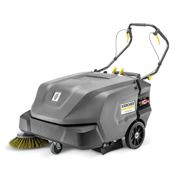 Karcher mašina za metenje KM 85/50 W Bp Pack