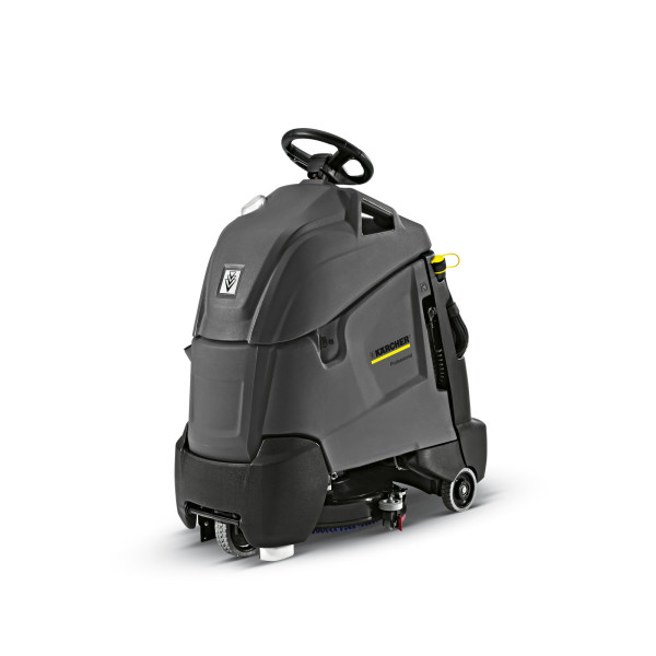 Karcher BD 50/40 RS Bp Pack