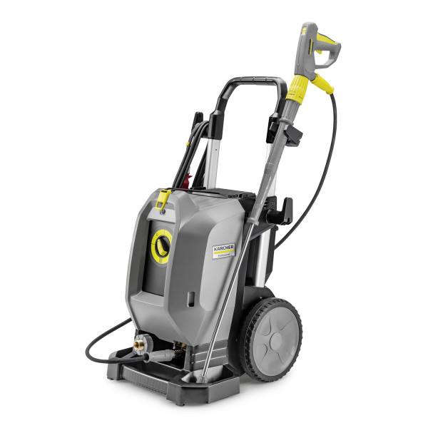 Karcher HD 10/21-4 S Plus - NOVO