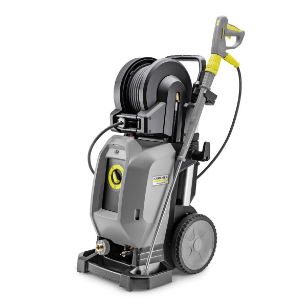 Karcher HD 10/21-4 SXA Plus - NOVO