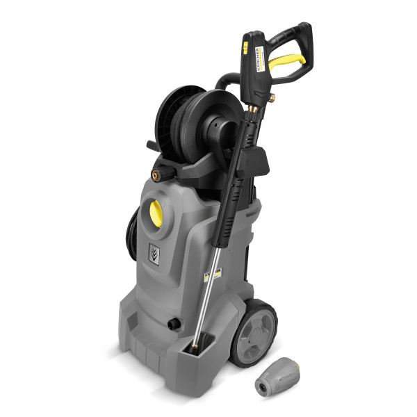 KARCHER PERAČ POD PRITISKOM HD 4/10 X PLUS CLASSIC