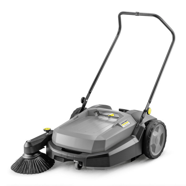 Karcher mašina za metenje KM 70/20 C