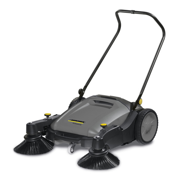 Karcher mašina za metenje KM 70/20 C 2SB