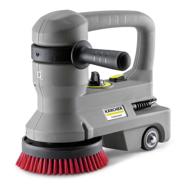 Karcher mašina za ribanje podova BD 17/5 C