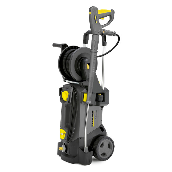 Karcher perač pod visokim pritiskom HD 5/12 CX Plus