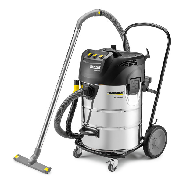 Karcher usisivač NT 70/3 Me Tc