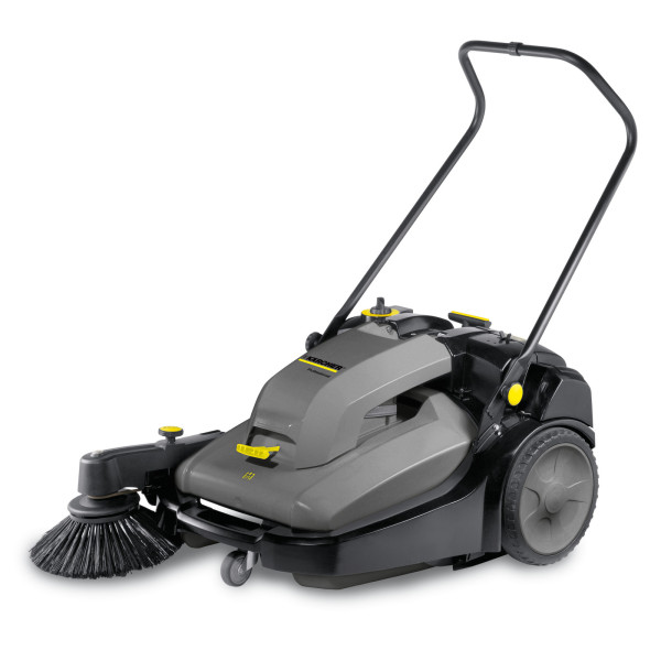 Karcher mašina za metenje KM 70/30 C Bp Pack Adv