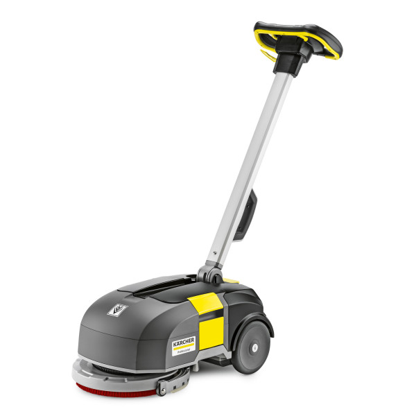 Karcher mašina za ribanje podova BD 30/4 C Bp Pack