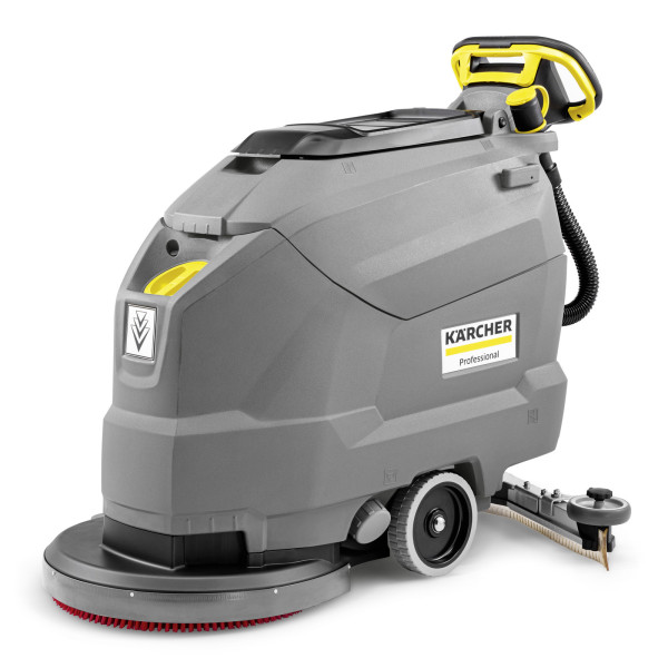 Karcher mašina za ribanje podova BD 50/60 C Ep Classic