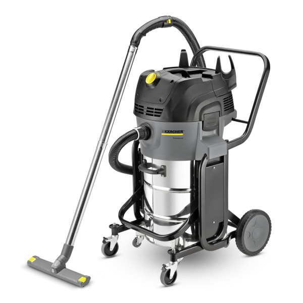 Karcher NT 55/2 Tact2 Me I