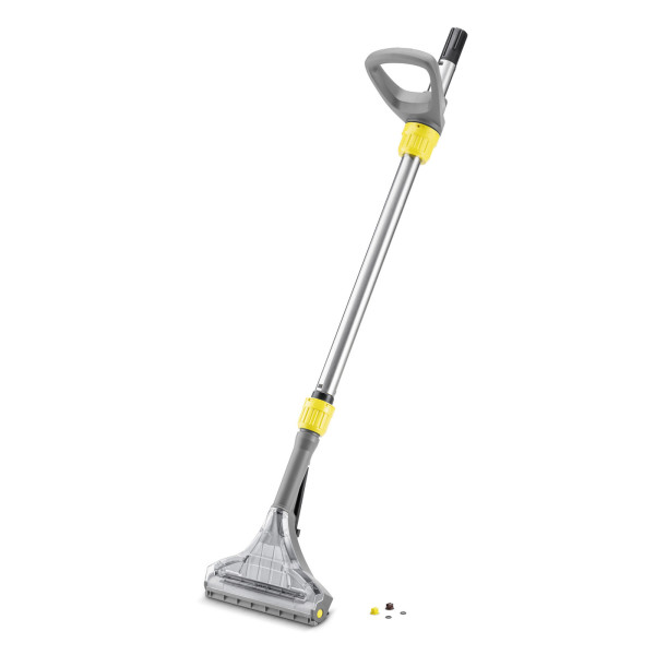 Karcher set za rasprašivanje tepiha sa podnom mlaznicom, 240 mm, za Puzzi