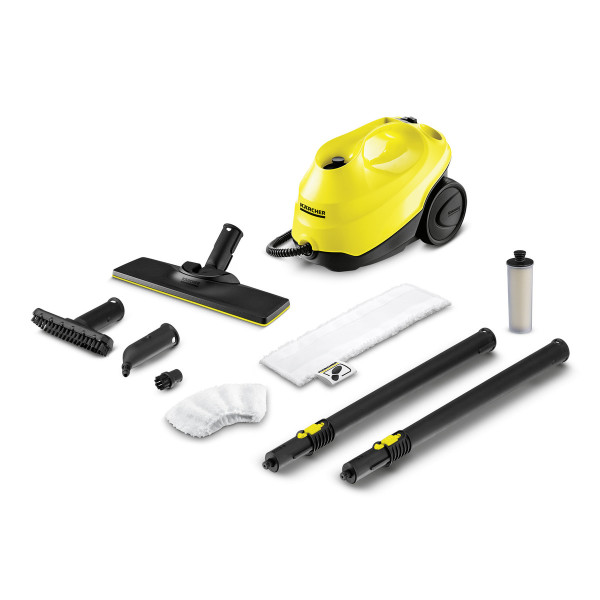 Karcher paročistač SC 3 EasyFix