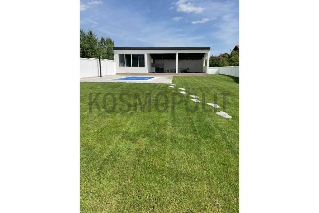 Barajevo, Barajevo, Brđanska, Kuća, 125m2, 287000 EUR