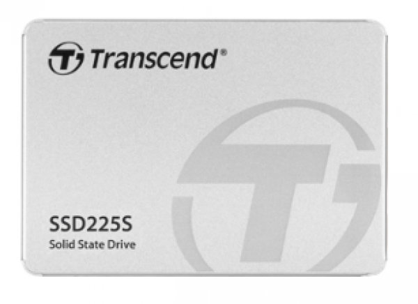 TRANSCEND 2.5'' 2TB SSD, QLC, (Read/Write) up to 550/500 MB/s ( TS2TSSD220Q )