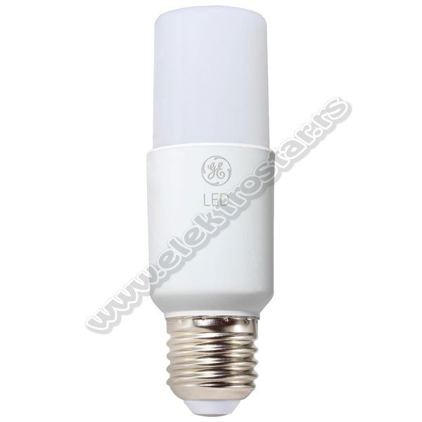 GE93024032 LED STIK 10W/830 E27