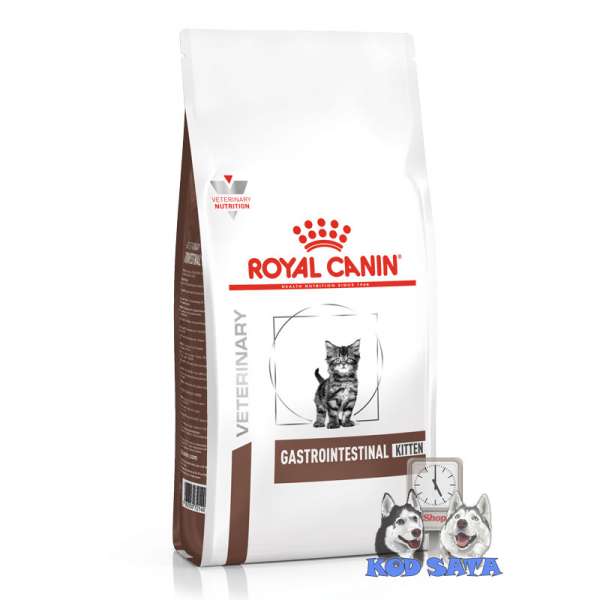 Royal Canin Gastrointestinal Kitten, Hrana Za Mačiće