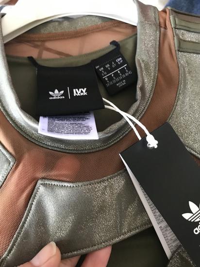 Ivy Park Adidas sada 4750