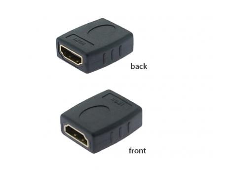 S BOX HDMI Adapter HDMI ž - HDMI ž (Crni)