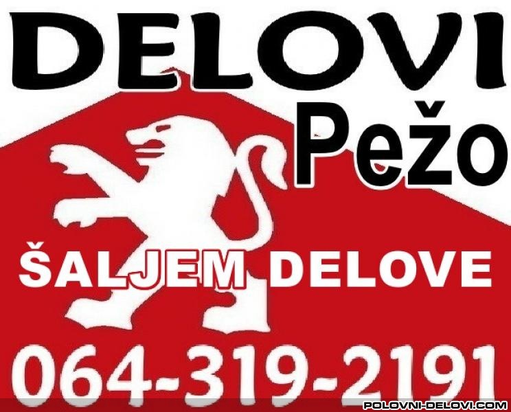 Pezo 107 ALNASER ALTERNATOR BOBINA - DELOVI