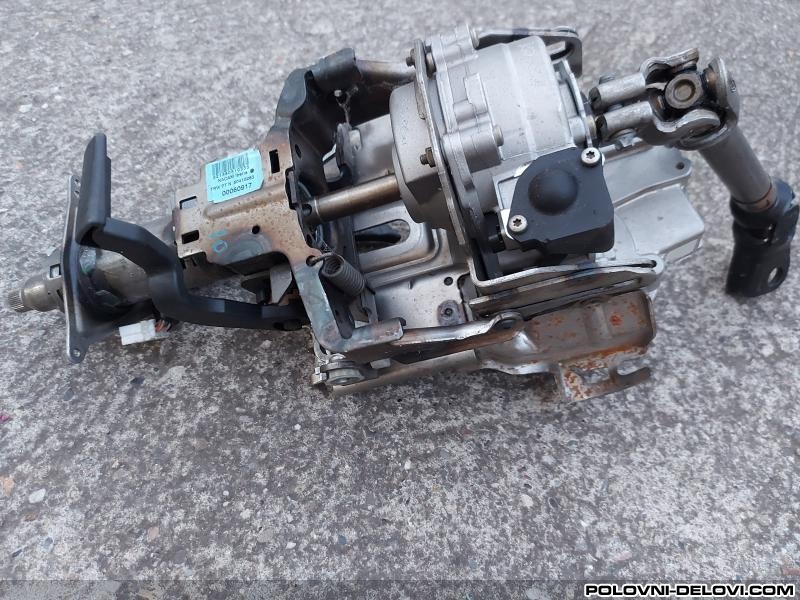 Nissan Micra Motor Servo Volana Kompletan Auto U Delovima