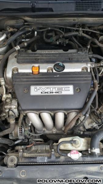 Honda Accord K20 Motor Motor I Delovi Motora