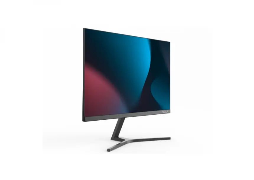 Monitor TESLA 22MC345GF 21,5"/VA/1920x1080/100Hz/6ms GtG/VGA,HDMI/VESA/siva