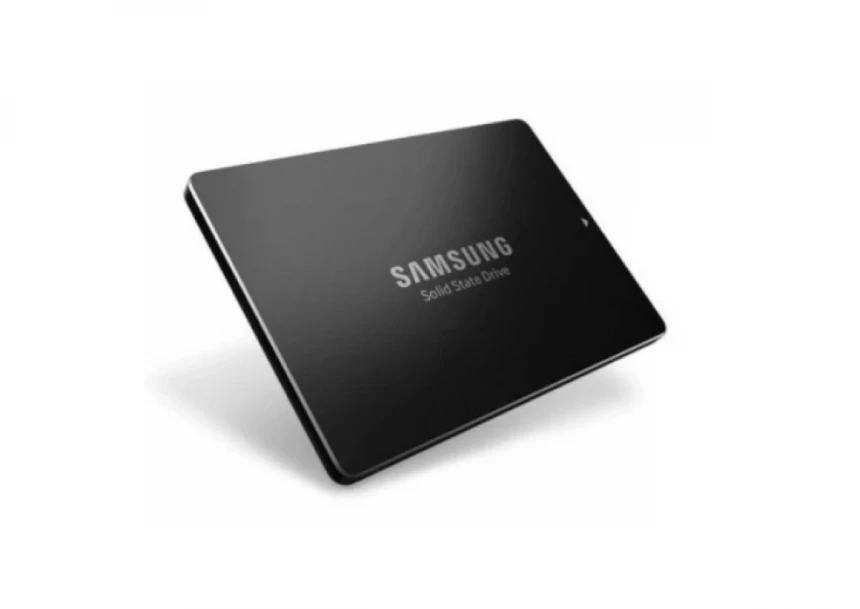 SSD 2.5" SATA 480GB Samsung PM883, Enterprise MZ7LH480HAHQ-0005