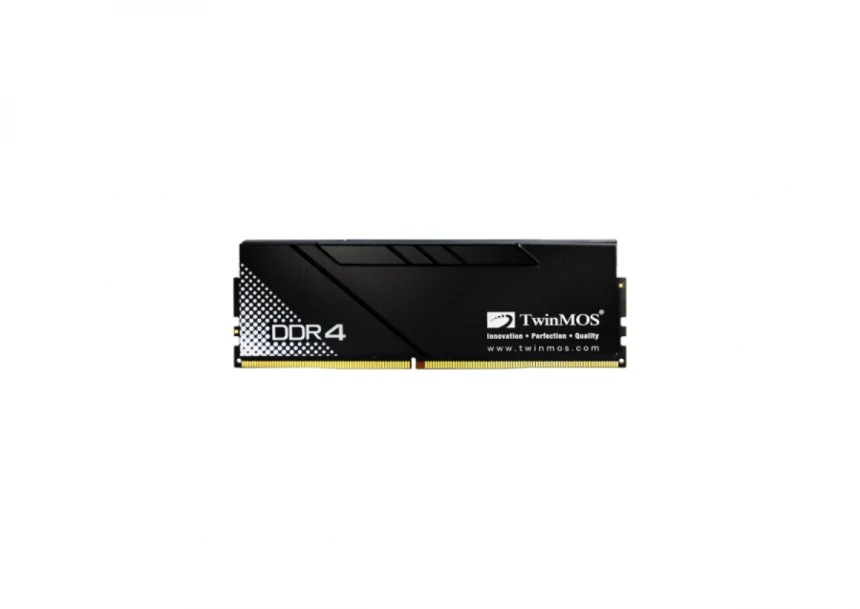 RAM DDR4 32GB 3200MHz TwinMOS Thunder GX TMD432GB3200D16BKGX