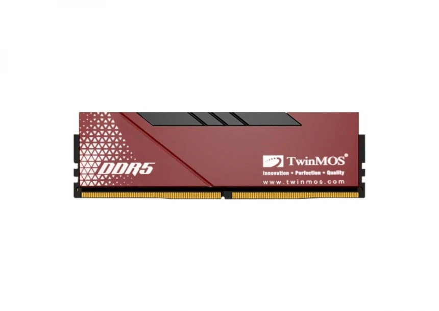 RAM DDR5 16GB 5600MHz TwinMOS TMD516GB5600U46