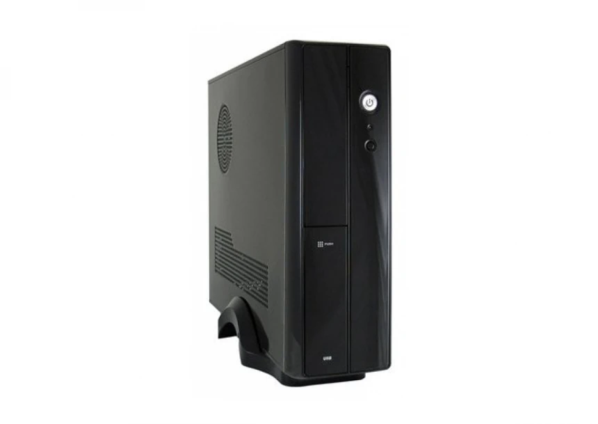 TOWER Mini ITX/MicroATX LC Power 1400MI USB3.0 LC300SFX
